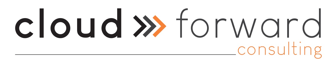 Cloud First Consulting